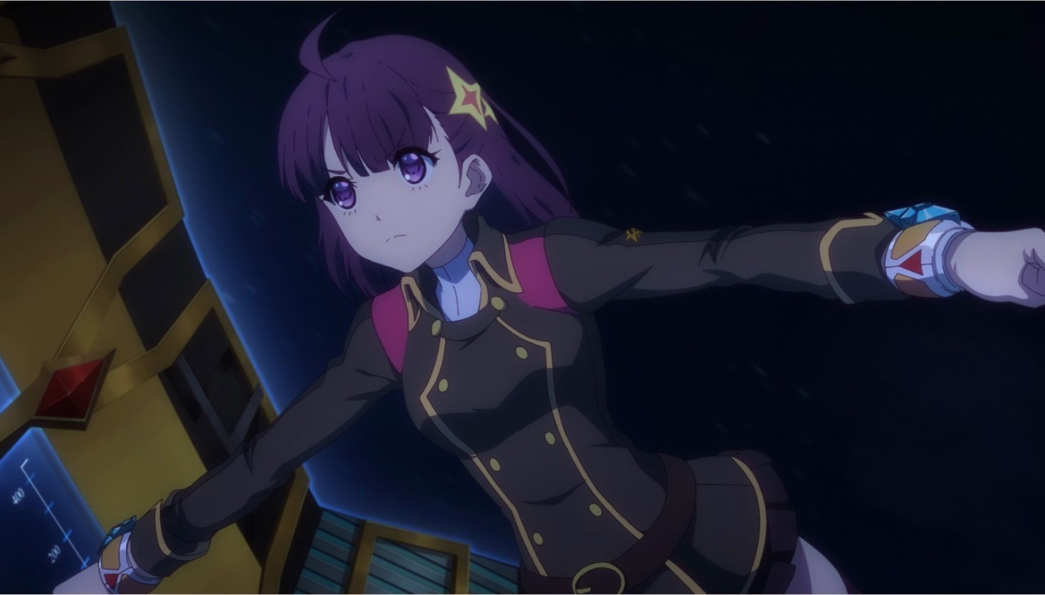 ancient-girls-frame – USA Anime