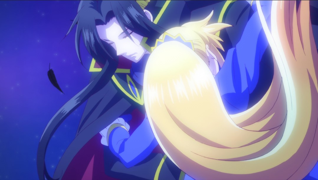 Special Preview: I’m the Villainess, So I’m Taming the Final Boss – USA ...