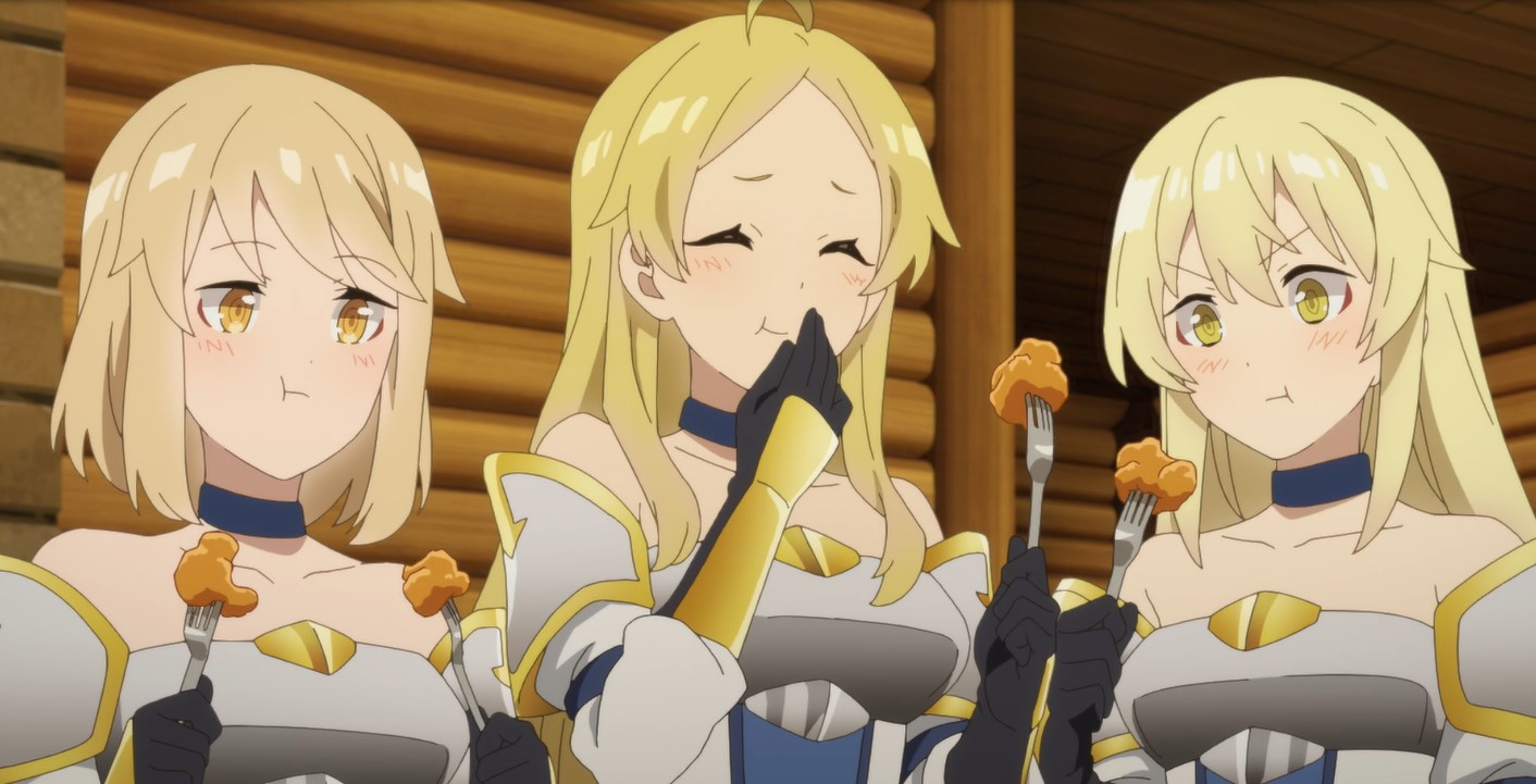 Fantasy Farming Done Right – USA Anime