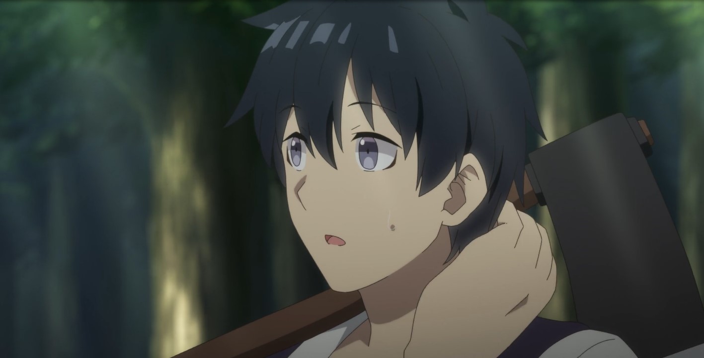 Fantasy Farming Done Right – USA Anime