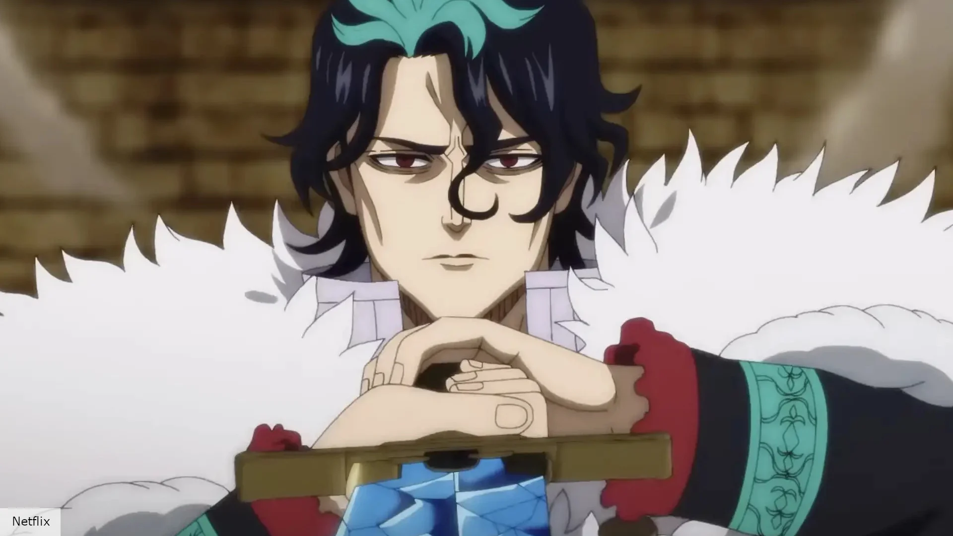 Review – Black Clover: Sword of the Wizard King – USA Anime