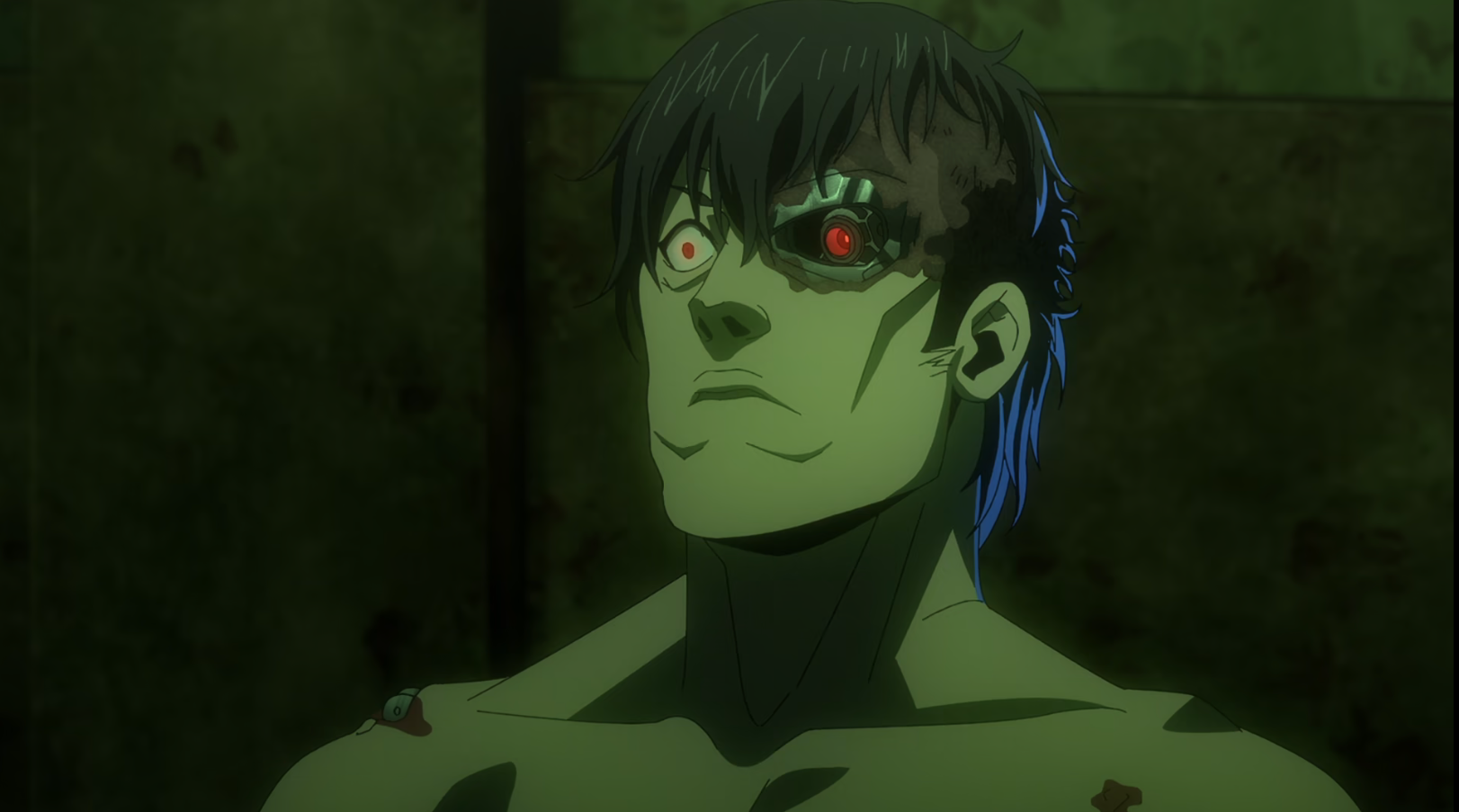 Terminator Zero – USA Anime