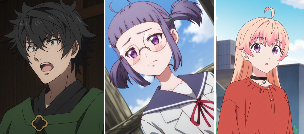 Summer ’25 Mid-Season Report, part 2 – USA Anime